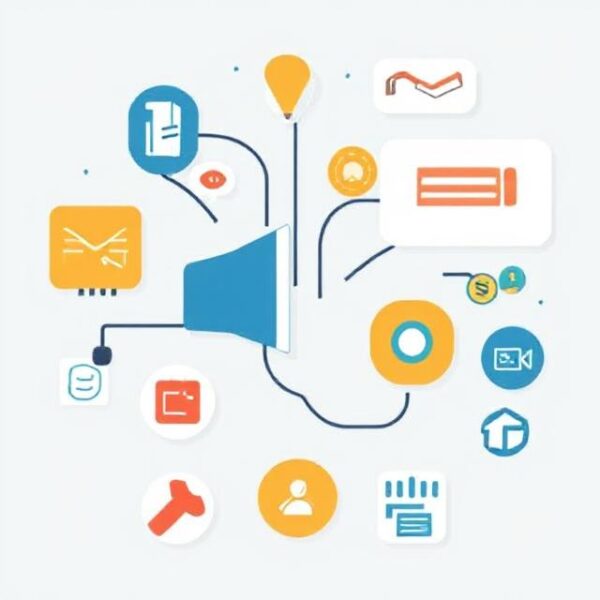 Media Communication Mix tools - rankernotes.com